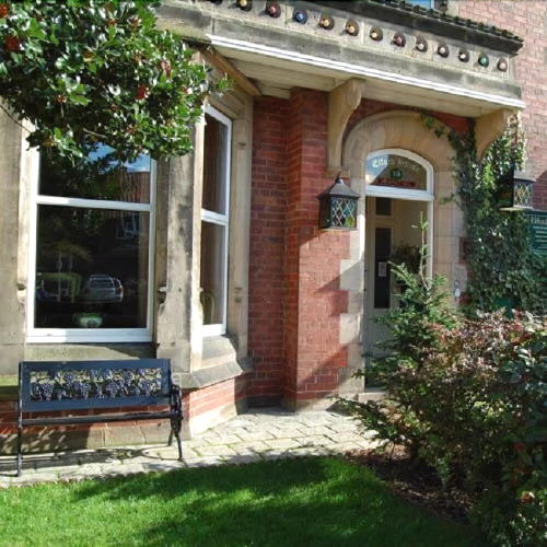 Elford House - Whitby