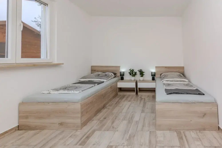Holiday Home Loncar - Vir
