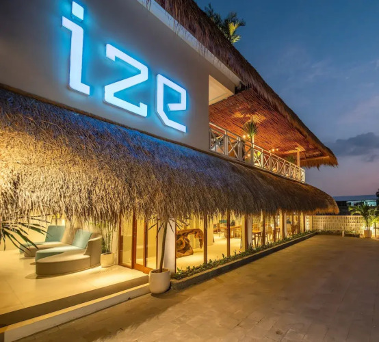 Ize Canggu By Lifestyleretreats - Canggu