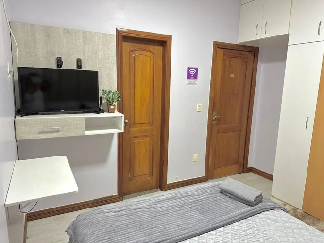 Hotel Residencial Manaus - Manaus