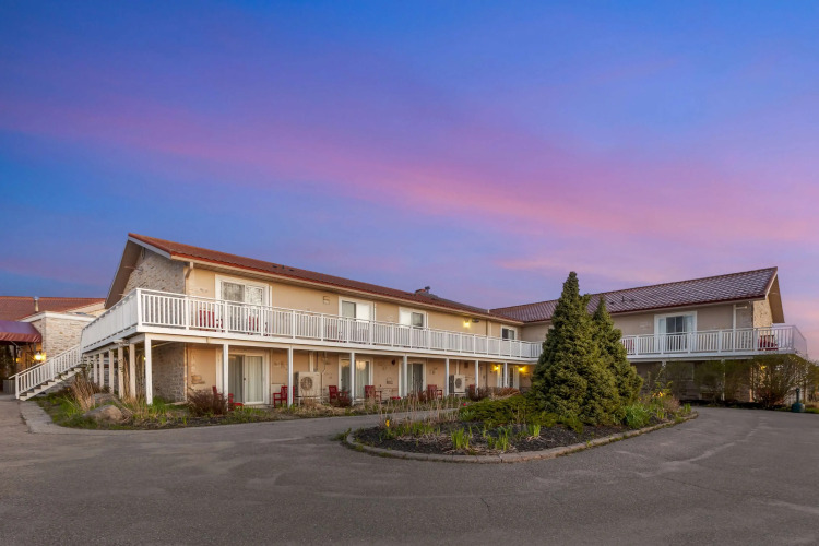 Christie's Mill Inn & Spa, Bw Premier Collection - Ontario