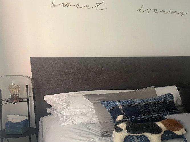 Stunning 1-bed Private Apartment In Norwich - Norwich