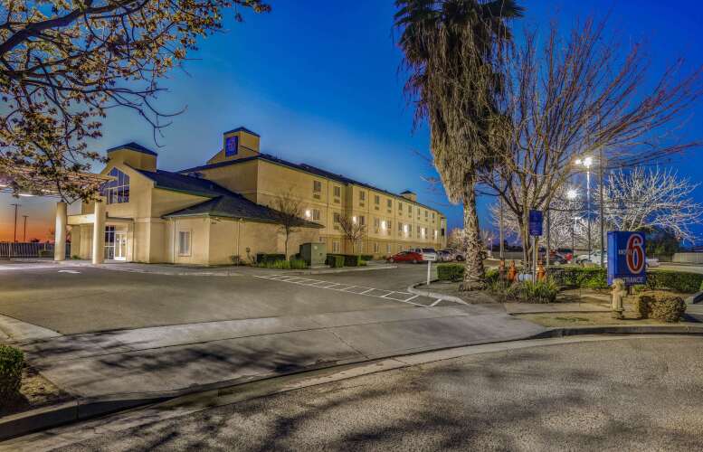 Motel 6 Lemoore, Ca - Lemoore, CA