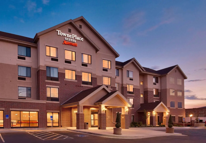 Towneplace Suites Vernal - Vernal, UT