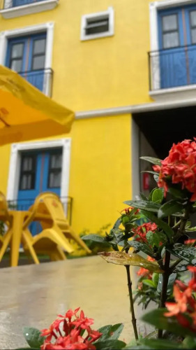 Pousada Vilazinha - Vitória