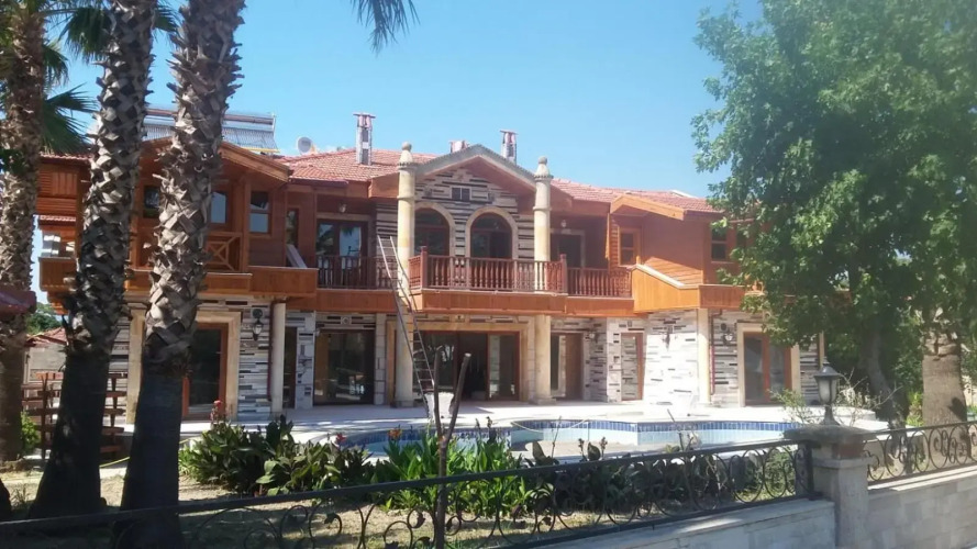 Bc Spa Hotel - Dalyan