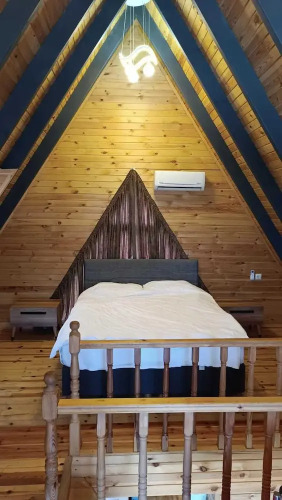 Azhara Bungalov - Trabzon