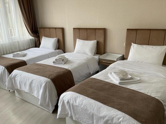 Malkoc Otel - Bursa