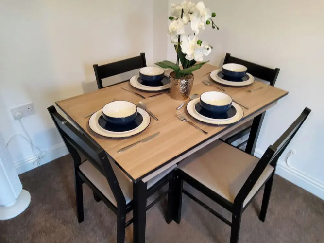 Tranquil Riverside Retreat In Norwich - Norwich