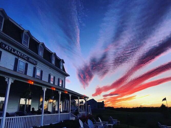 The Atlantic Inn - Block Island, RI