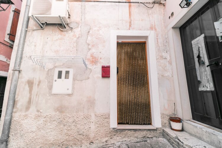 Fri Apartment - Piran