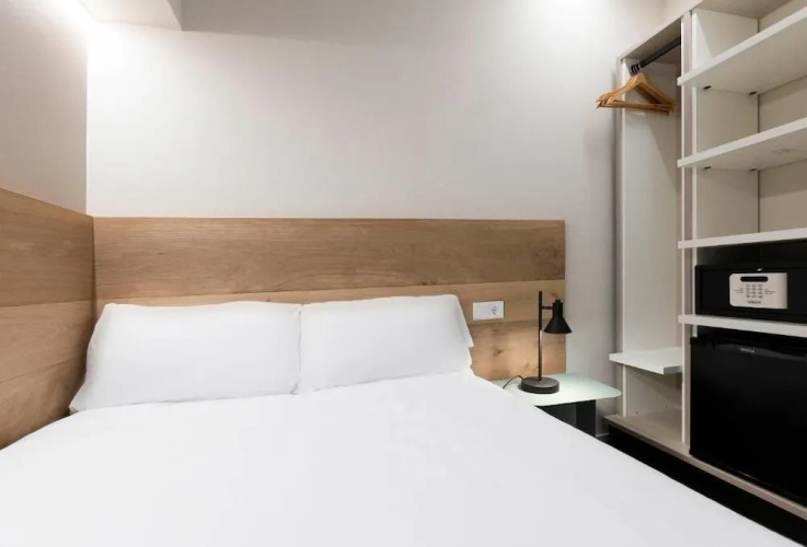 Urbaia Rooms - Donostia-San Sebastian