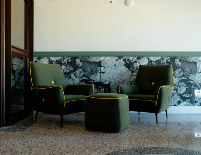 Lo Stemma Luxury Boutique Hotel - Matera, Italia