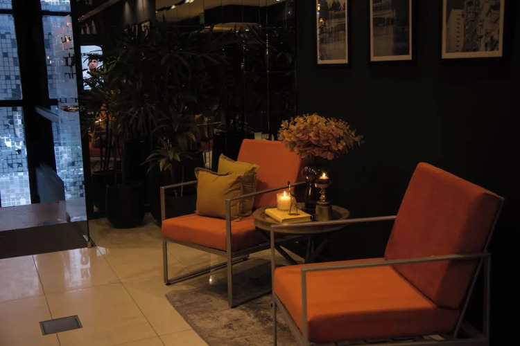 El Misti Suites Buenos Aires - Buenos Aires