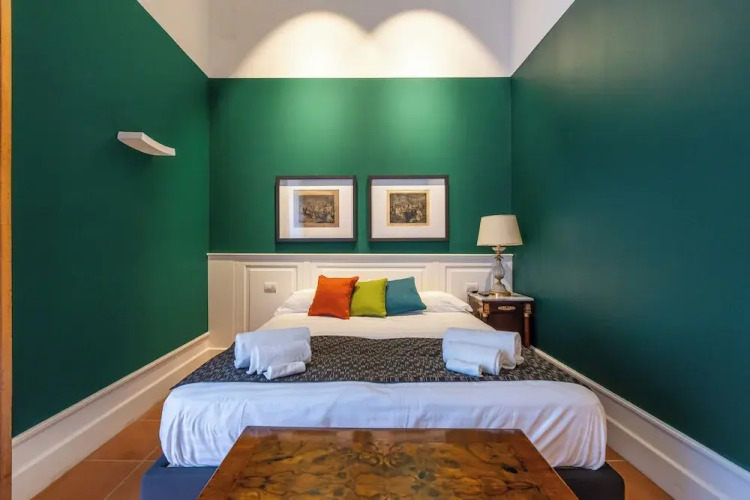 Corte Satriano Residence - Naples, Italie