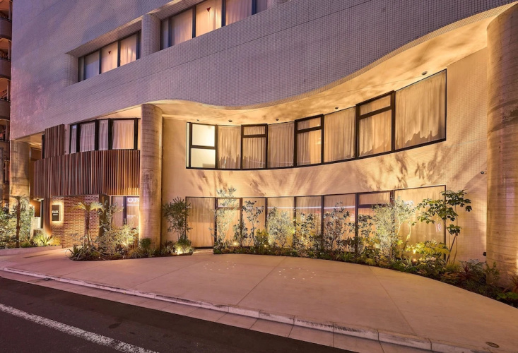 Grand Hostel Ldk Tokyo Nishikasai - Tokyo