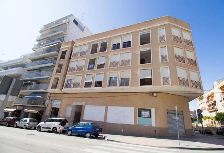 Alacant Home: Santa Pola. Piso Moderno A 200 Metros De La Playa - Santa Pola
