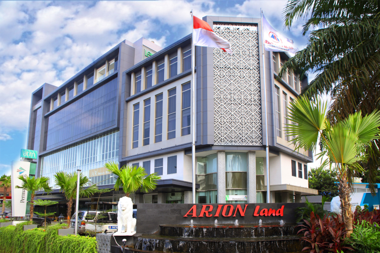 Leisure Inn Arion Hotel - Yakarta