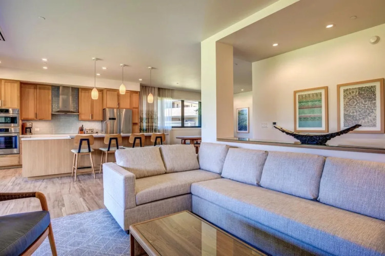 Honua Kai Luana Collection By Kbm - 2 Units On Same Floor (12a/12b) - Maui, HI