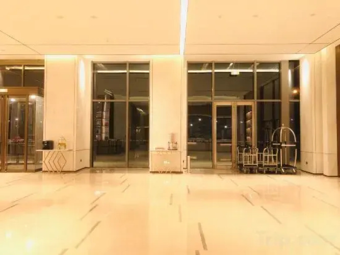 Anqing Parkview International Hotel - Anqing
