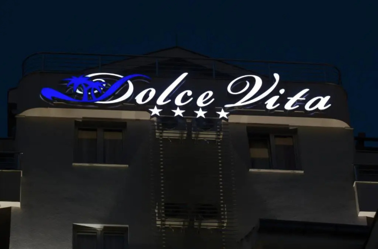 Hotel Dolce Vita - Budva
