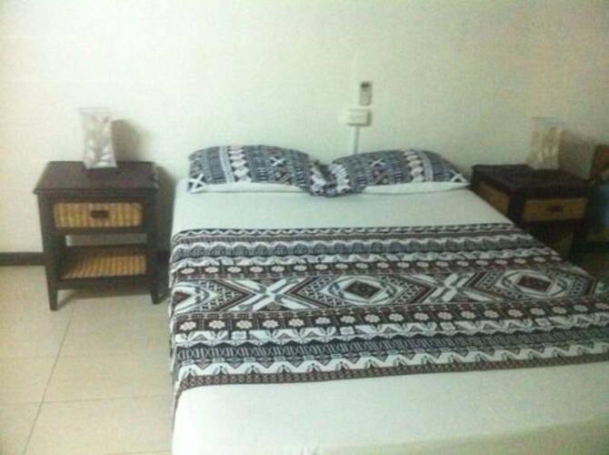 Bamboo Backpackers - Nadi