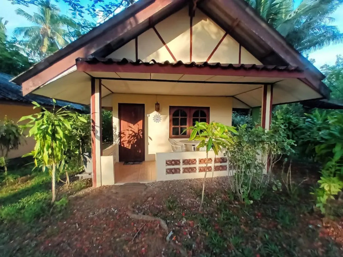 Wasana Resort Ranong - Ranong