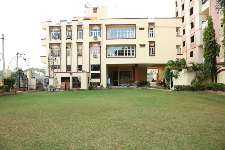 Hotel Garden View - Nathdwara