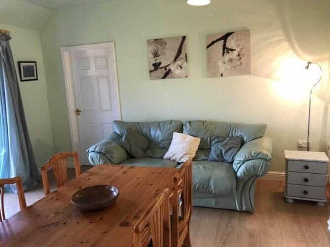Setcops Farm Holiday Cottages - Lincolnshire