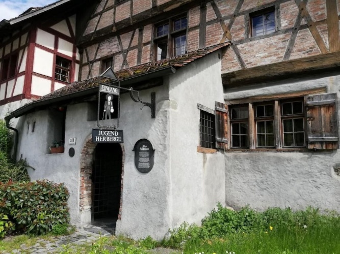 Hostel Feldkirch - Feldkirch