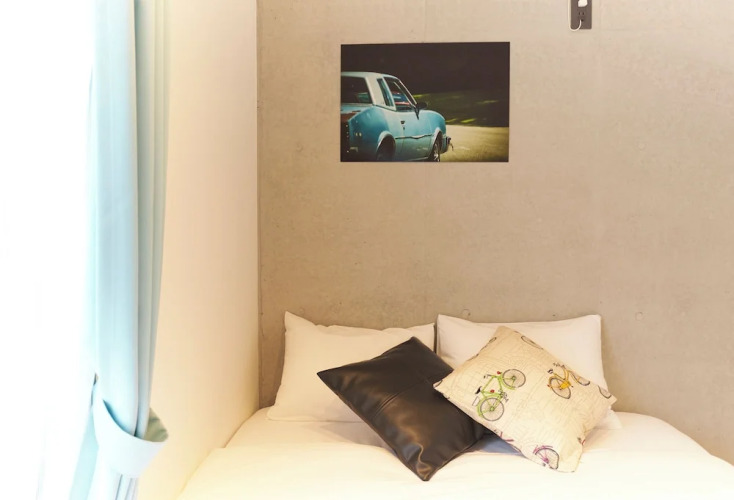 Frontier Comfort Kita-ikebukuro - Ikebukuro