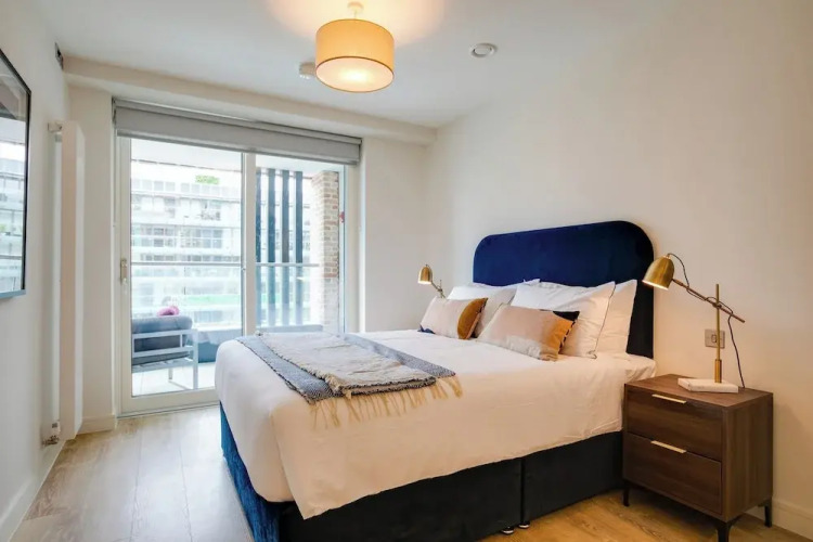 The Benson Building - Dublin