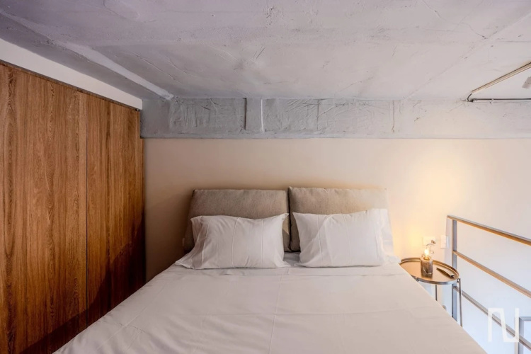 Nok Luxury Studio In Chapinero - Bogota