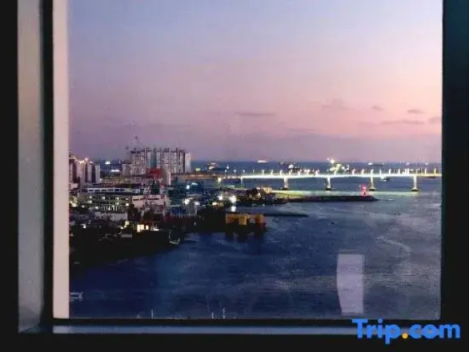 The Bayment Rasidence - Busan