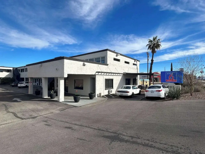 Studio 6 Sierra Vista, Az – Fort Huachuca - Sierra Vista, AZ