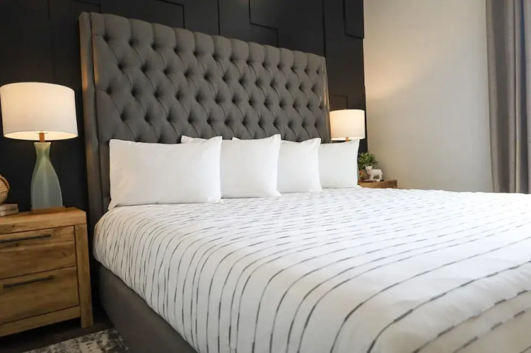 Xhale Resort And Spa - Idaho Falls, ID