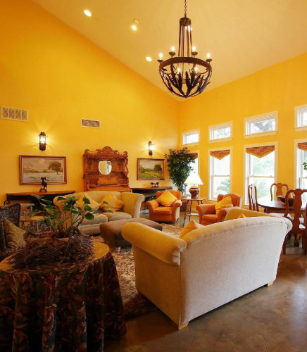 Vintage Villas Hotel & Events - Lago Vista, TX