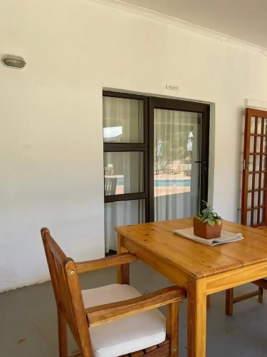 Madi A Thavha Mountain Lodge - Louis Trichardt