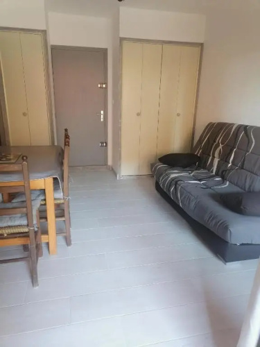 Studio Cabine Valras Plage 300m De La Mer - Valras-Plage