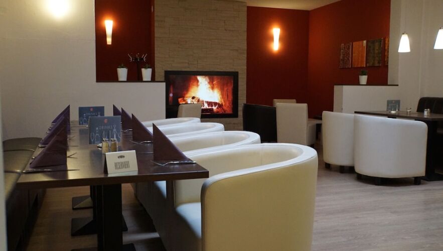 Sporthotel Neuruppin - Neuruppin