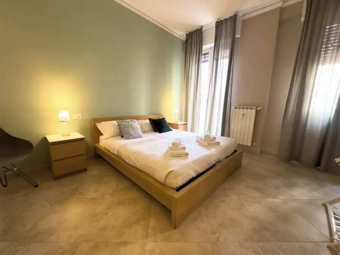 Sweet Home Cosseria - Florence