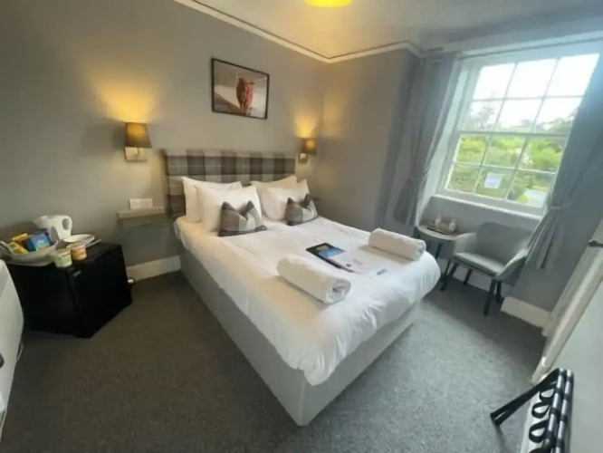 Isle Of Skye Guest House - Skye