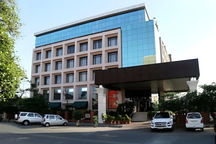Hotel President - Jalandhar