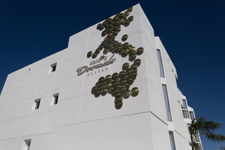 Dorado Ibiza - Adults Only - Ibiza