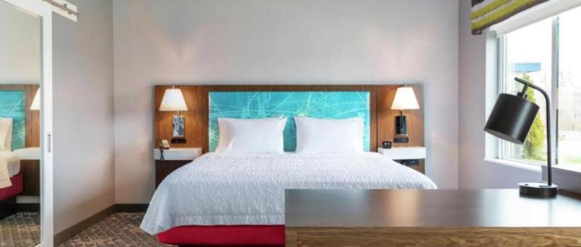 Hampton Inn Monticello - Monticello, NY