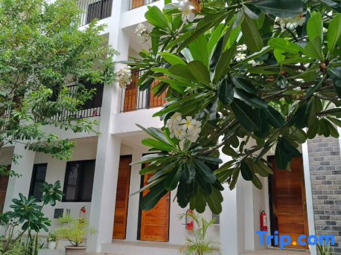 The Palines Hotel Apartments - Dasmariñas