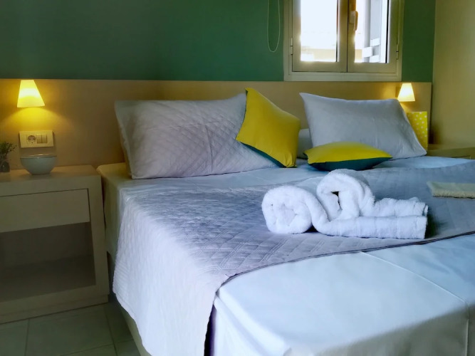 Nikos & Maria Studios - Zakynthos