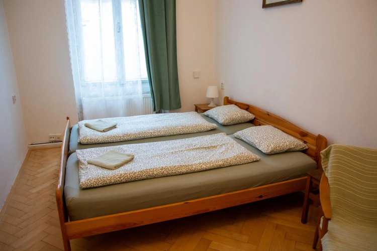 Hostel Moravia Ostrava - 
