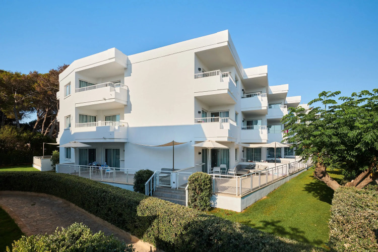 Sunwing Resort And Spa Cala Bona - Mallorca