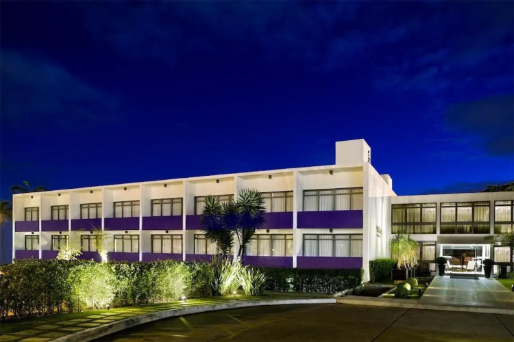 Sia Park Executive Hotel - Brasília